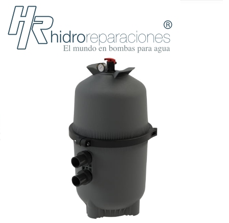 EMAUX ICF 430 FILTRO DE CARTUCHO MULTI-ELEMENTO PARA PISCINA